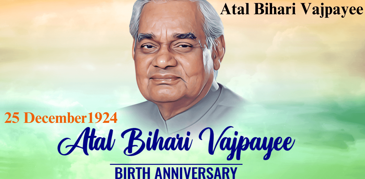 Atal Bihari Vajpayee: 1 Powerful and Timeless Icon of Indian Politics