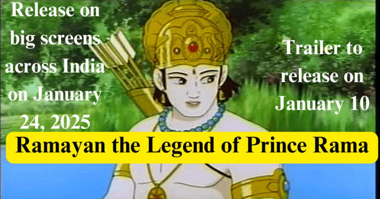 Ramayan the Legend of Prince Rama : A Deep Dive into the Iconic ...
