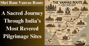 Shri Ram Vanvas Route: A Sacred Journey Through India’s Most Revered ...